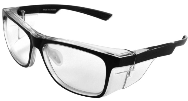HORUS ALLPROT - Óculos de segurança para graduação EPI com lentes de ...
